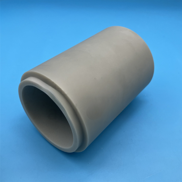 Ống gốm nhôm nitrua - HOAKIM-ISC